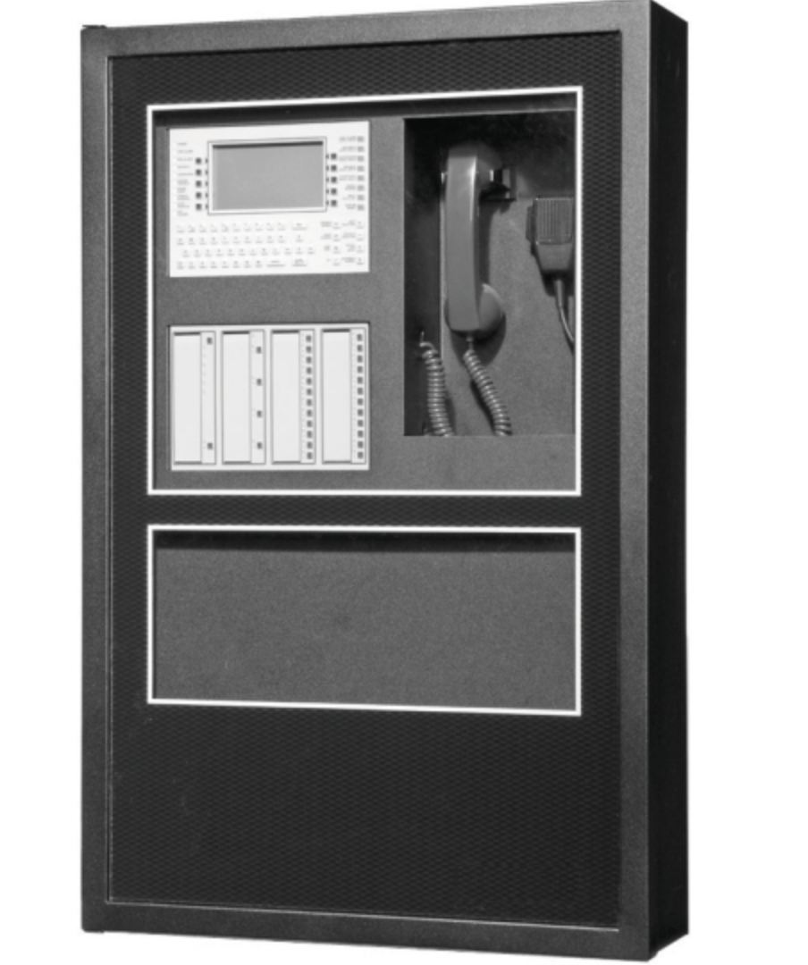 Notifier DR-B4 (NEW) – Fire Alarm Depot