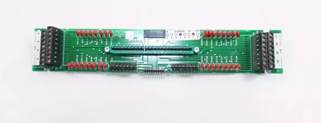 Simplex 562-858 Control Panel Motherboard Assembly (REFURBISHED) – Fire Alarm Depot