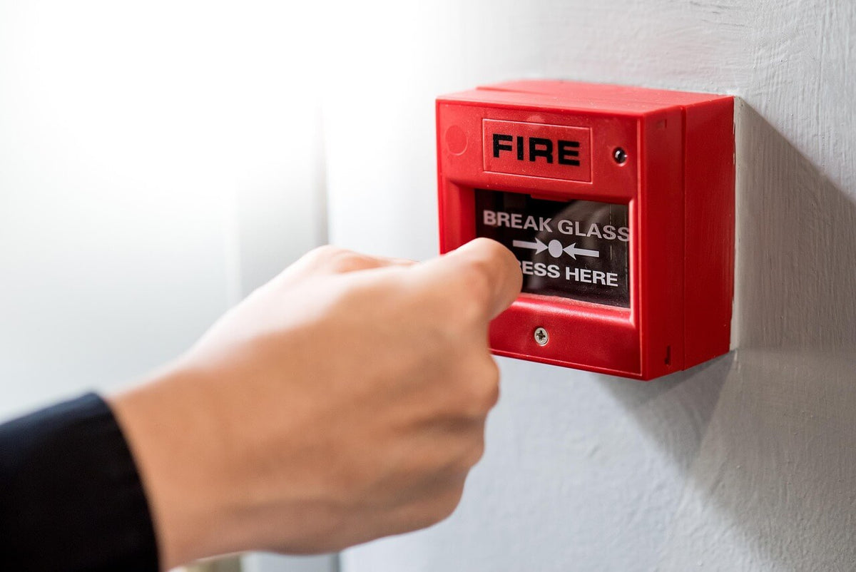 Mircom vs. Other Fire AlarmMircom vs. Other Fire Alarm Brands: How to ...