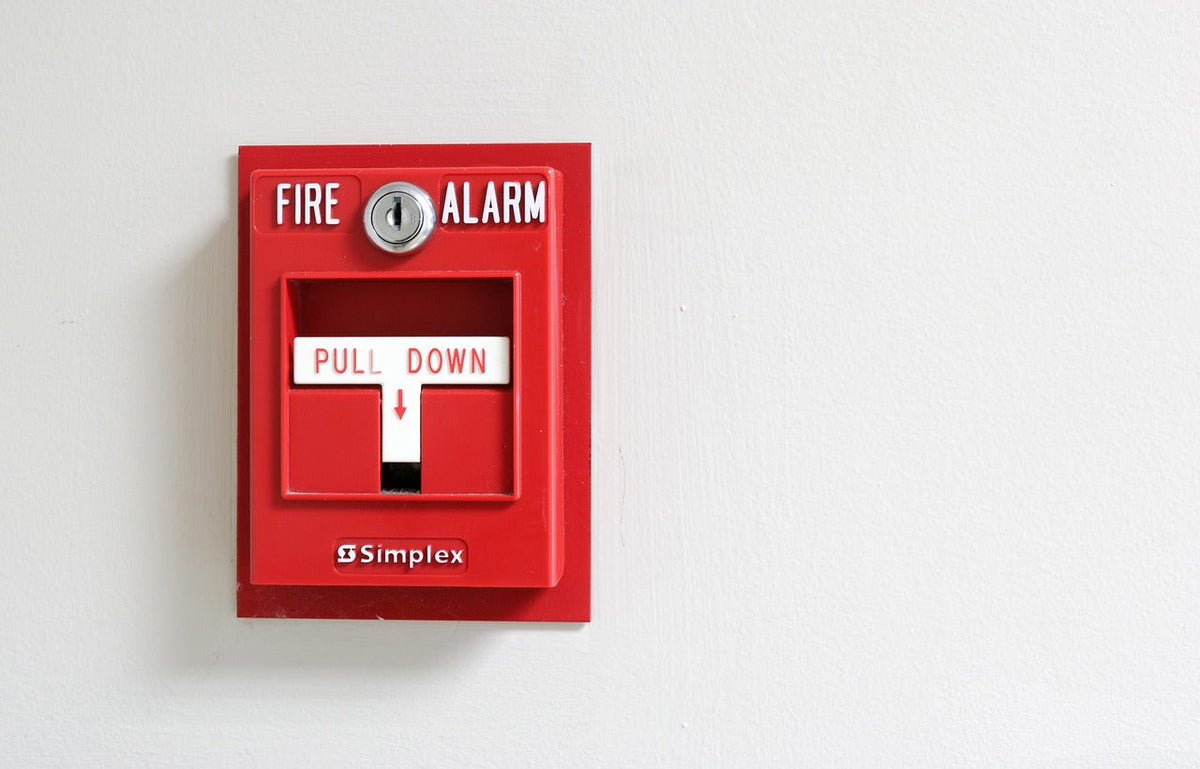 Simplex Fire Alarm Troubleshooting | Fire Alarm Depot
