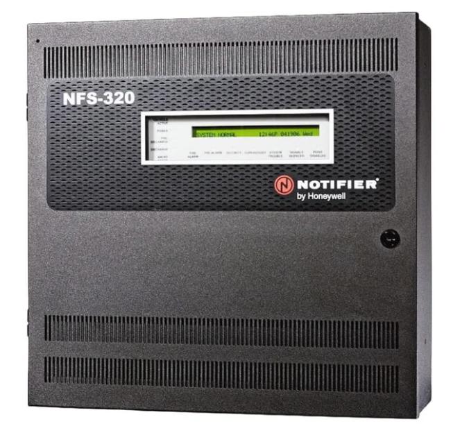 Fire Panels & Internal Boards – Fire Alarm Depot