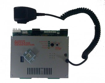 New & Refurbished Fire Alarm Parts for Sale - Fire Alarm Depot