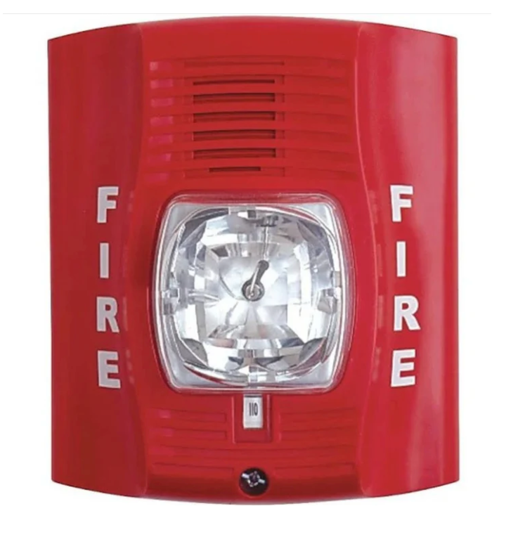 New & Refurbished Fire Alarm Parts for Sale - Fire Alarm Depot