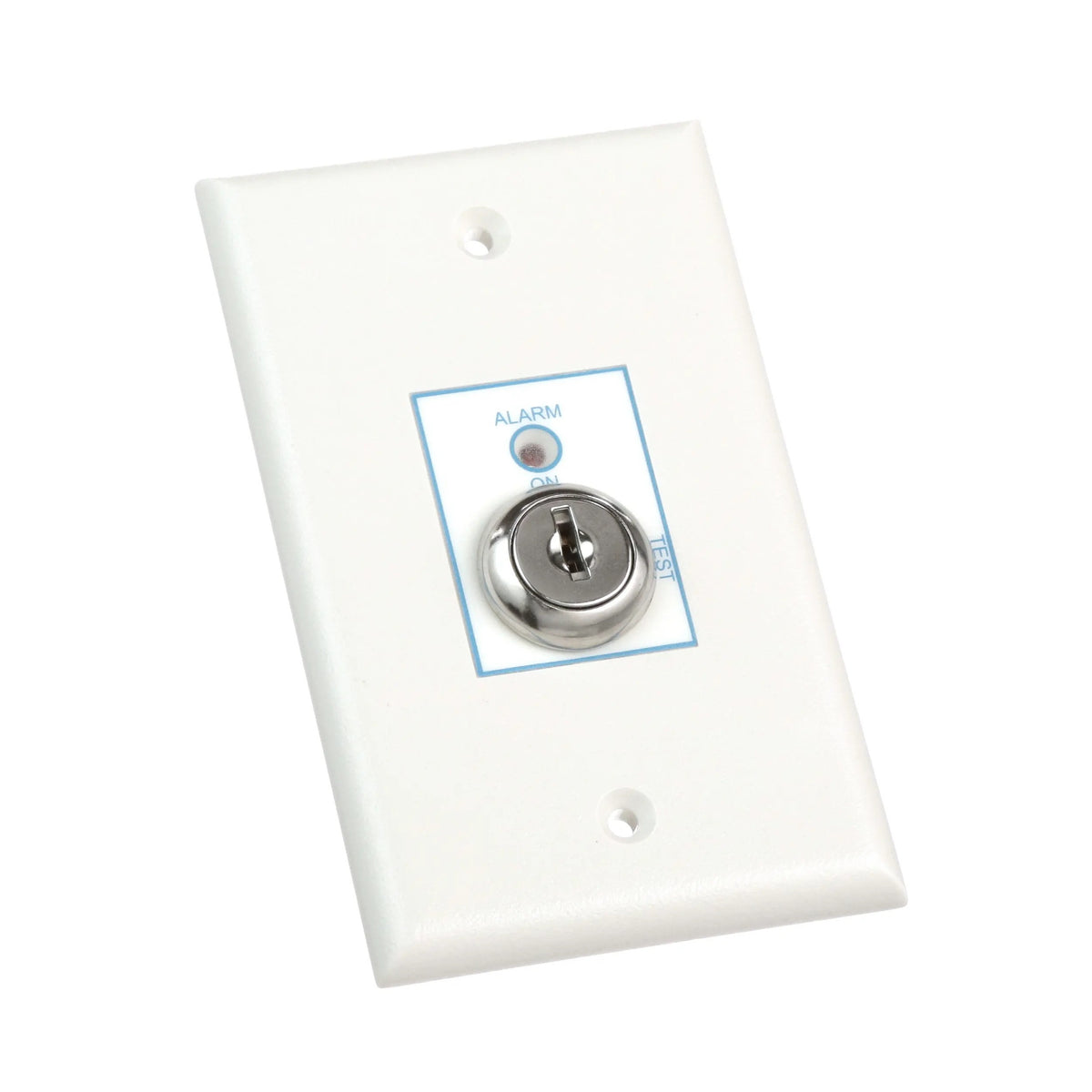 Edwards SD-TRK Remote Test Station (NEW) – Fire Alarm Depot