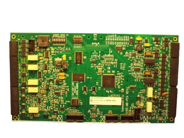 Gamewell-FCI ILI-MB-E3 Intelligent Loop Interface Mainboard (NEW ...