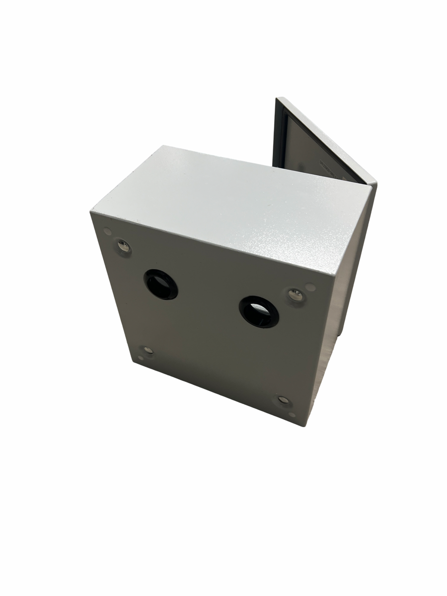 FAD-HWDH Heated Weatherproof Duct Housing Enclosure – Fire Alarm Depot