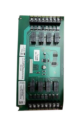 Notifier NFC-CE4 Circuit Expander Module (NEW) – Fire Alarm Depot