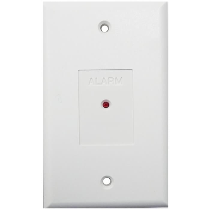 Edwards SIGA-LED Remote LED Alarm Indicator (NEW) – Fire Alarm Depot