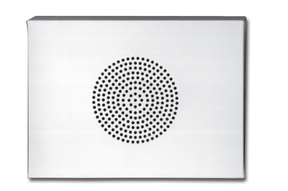 Mircom SP-304A-70W Four Inch Rectangle Speaker (NEW) – Fire Alarm Depot