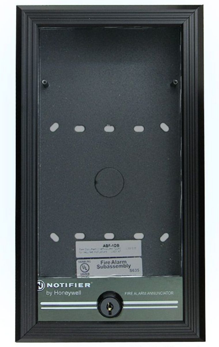 Notifier ABF-1DB (NEW) – Fire Alarm Depot