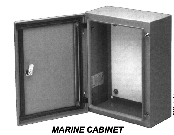 Notifier CAB-BM (NEW) – Fire Alarm Depot