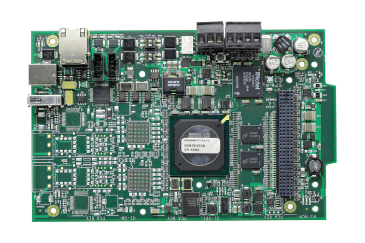 Notifier NFN-GW-PC-HNSF High-Speed NFN Gateway (NEW – Fire Alarm Depot