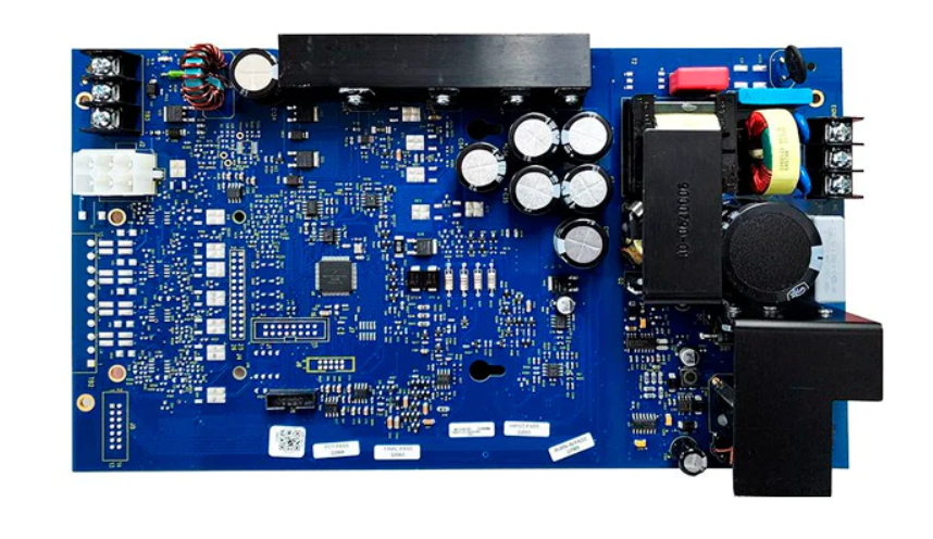 Edwards 4-PPS/M Primary Power Supply (NEW) – Fire Alarm Depot