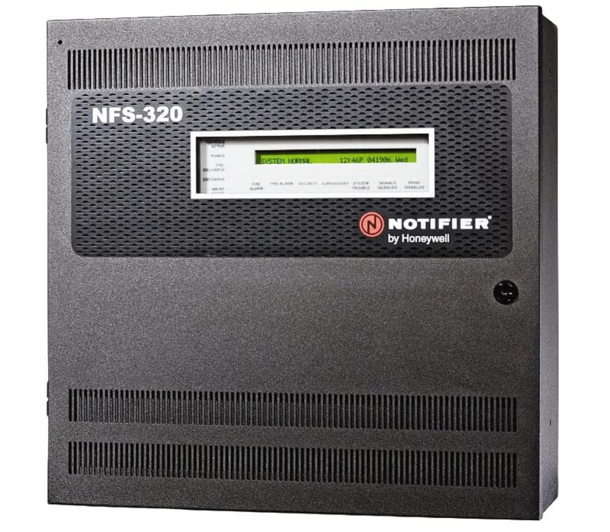 Buy Notifier NFS-320C online at Fire Alarm Depot (New)