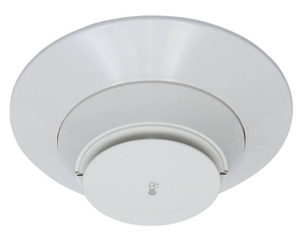Notifier FST-951R(A) Heat Detector (NEW) – Fire Alarm Depot