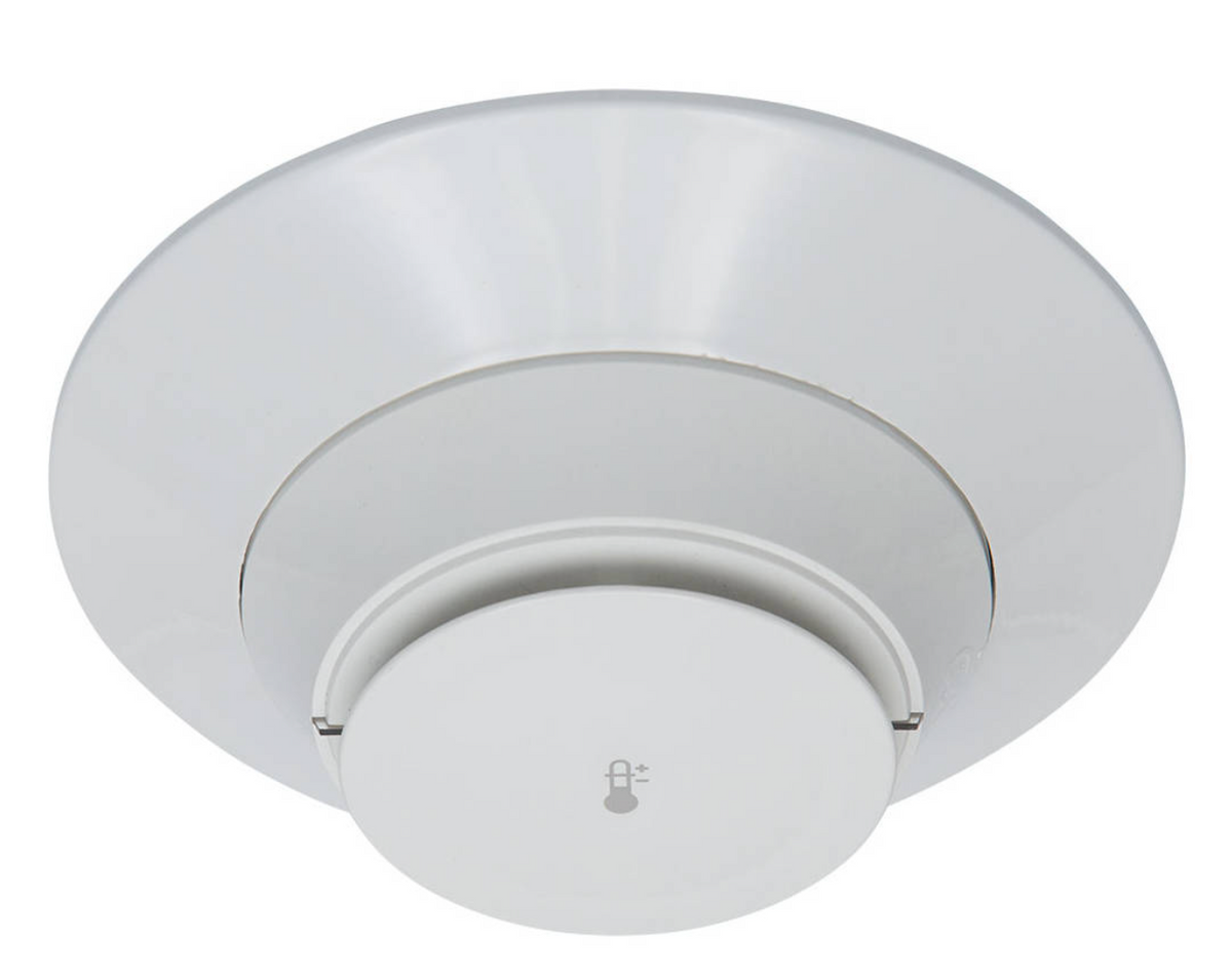 Notifier FST-951H(A) High Heat Detector (NEW) – Fire Alarm Depot