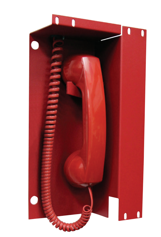 Notifier FT-301N Firefighter Telephone (NEW) – Fire Alarm Depot