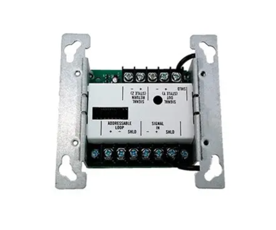 Simplex 4090-9007 Signal Individual Addressable (NEW) – Fire Alarm Depot