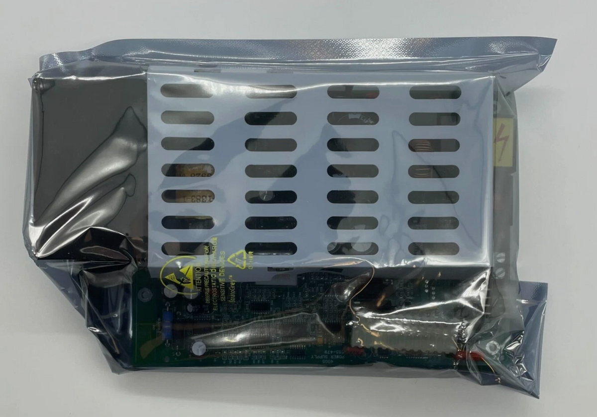 Simplex 565-479 / 8565-479 Main Power Supply (REFURBISHED) – Fire Alarm ...