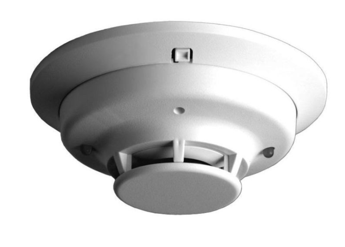 System Sensor C2W-B (A)Ceiling-Mount Two-Wire Base (NEW) – Fire Alarm Depot