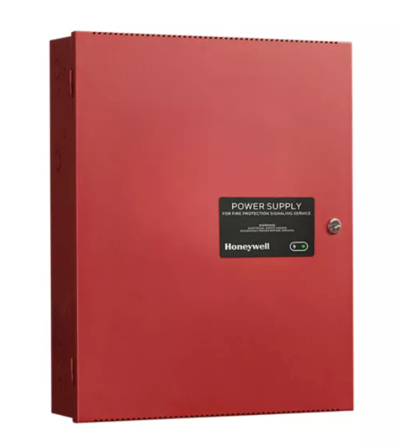 Notifier HPF-PS10 Power Supply (NEW) – Fire Alarm Depot