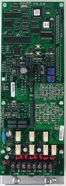 Simplex 4100-1327 50W Digital Amplifier (REFURBISHED) – Fire Alarm Depot