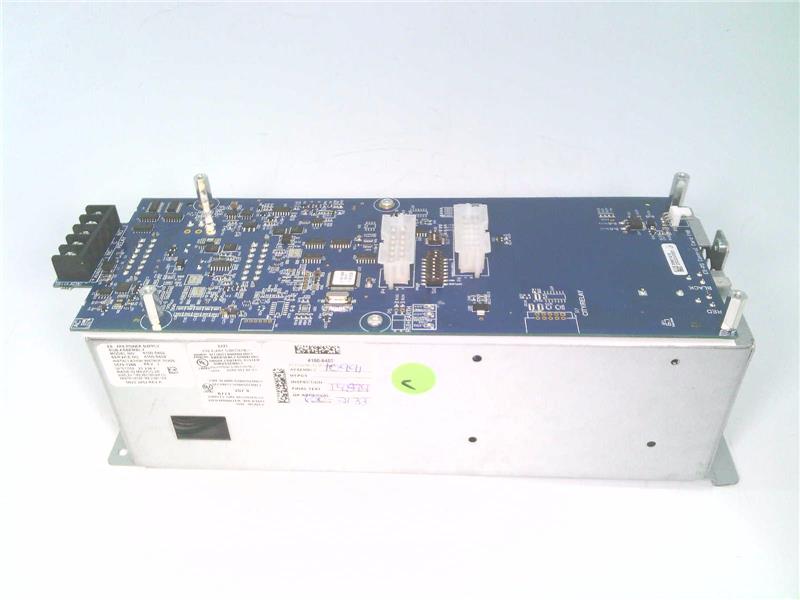 Simplex 4100-5402 ES-XPS Power Supply (NEW) – Fire Alarm Depot