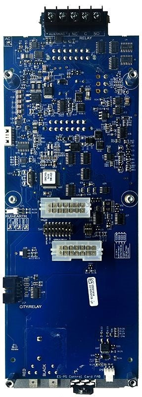 Simplex 4100-5401 ES-PS Power Supply (NEW) – Fire Alarm Depot