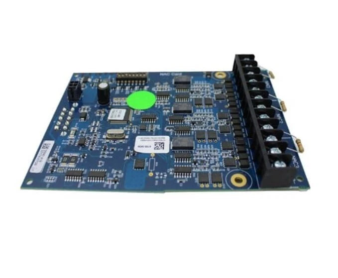 Simplex 4100-5451 NAC Card (NEW) – Fire Alarm Depot
