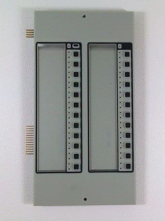 Notifier ACM-24AT Annunciator Control Module (NEW) – Fire Alarm Depot