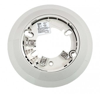 Notifier System Sensor B210LPA Detector Base (NEW) – Fire Alarm Depot