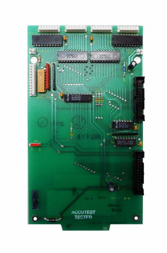 Notifier LDM-E32 Lamp Driver Module (REFURBISHED) – Fire Alarm Depot