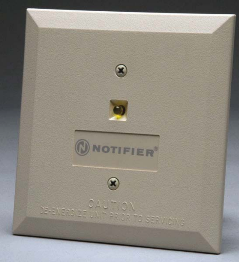 Notifier ISO-X(A) Module (NEW) – Fire Alarm Depot