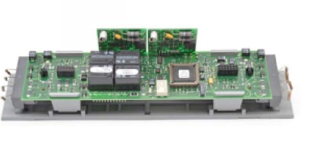 Edwards 3-IDC8/4 Initiating Device Circuit Module (REFURBISHED) – Fire ...