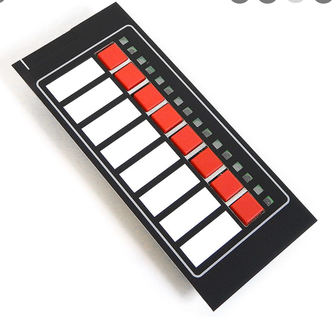 Siemens VSM-1 Visual Switch Module (REFURBISHED) – Fire Alarm Depot