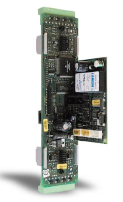 Edwards 3-SSDC1 Signature Driver Controller Module (NEW) – Fire Alarm Depot