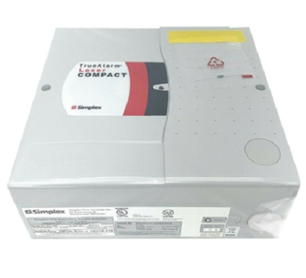 VESDA VLC-600 SIMPLEX (NEW) – Fire Alarm Depot