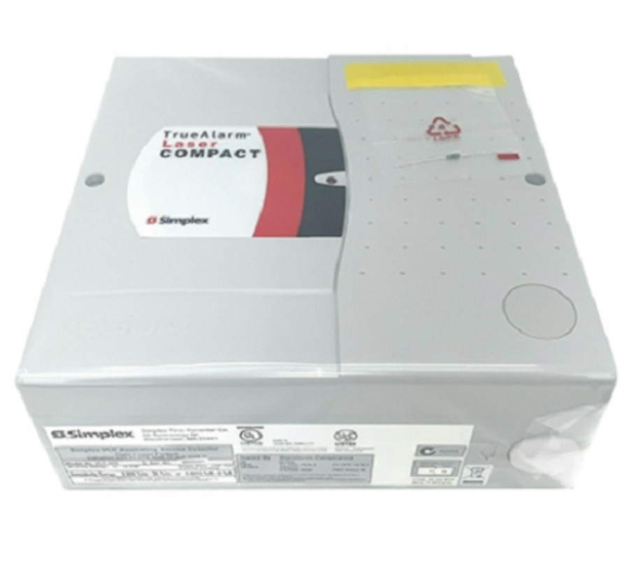 VESDA VLC-600 SIMPLEX (NEW) – Fire Alarm Depot