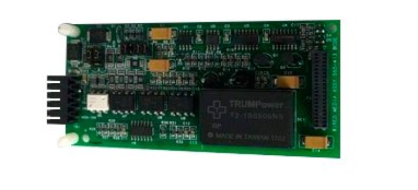 Simplex 4100-6056 Network Media Card (Wired) (REFURBISHED) – Fire Alarm ...