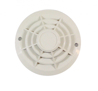 System Sensor 5551B Heat Detector (NEW) – Fire Alarm Depot